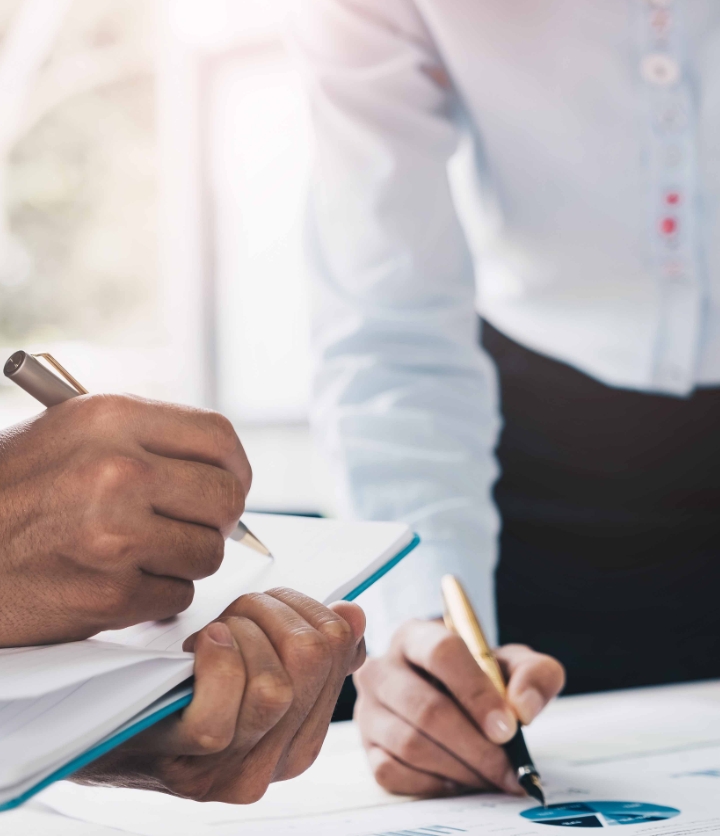 Needle Technology website