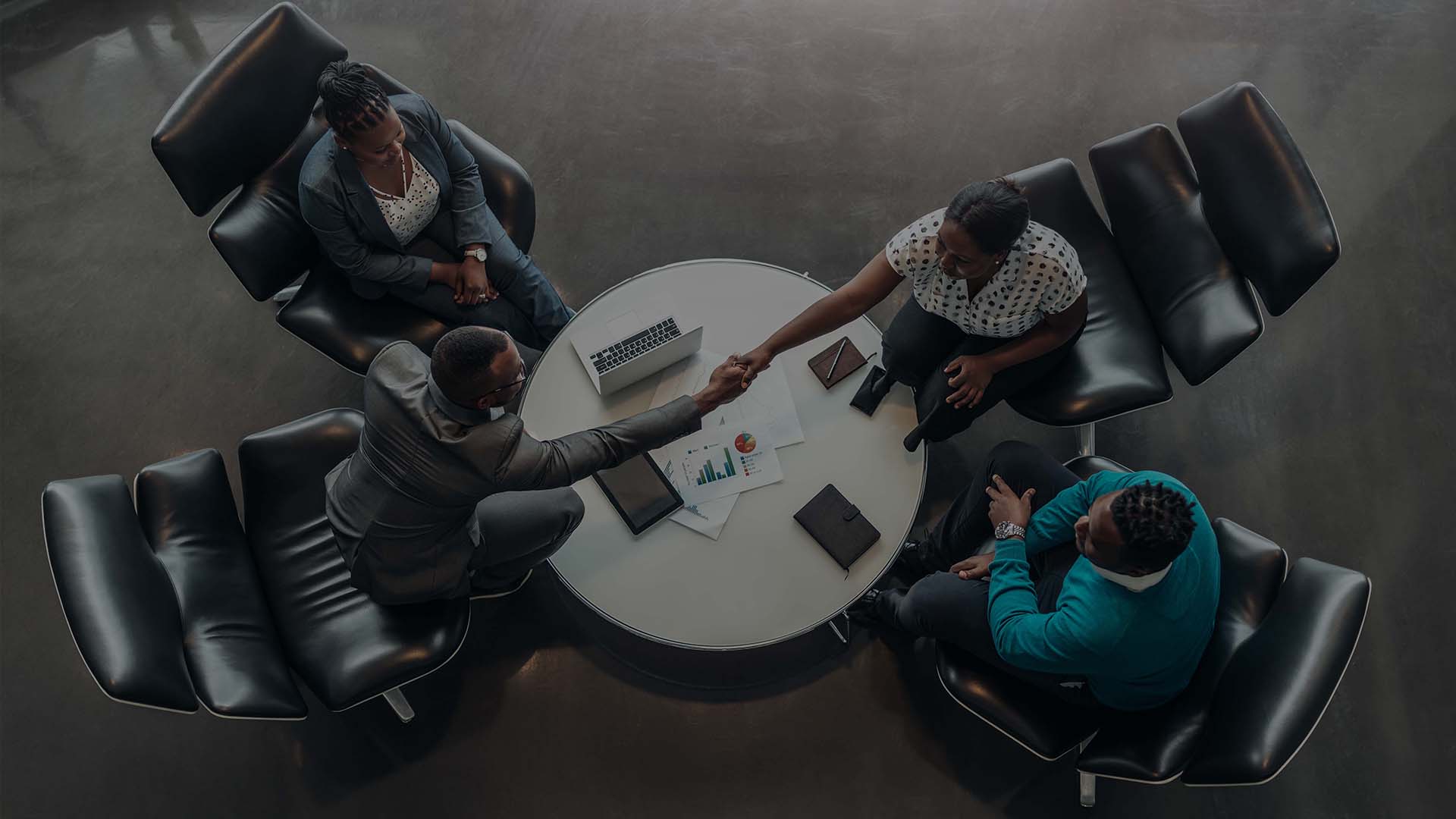 Needle Technology website