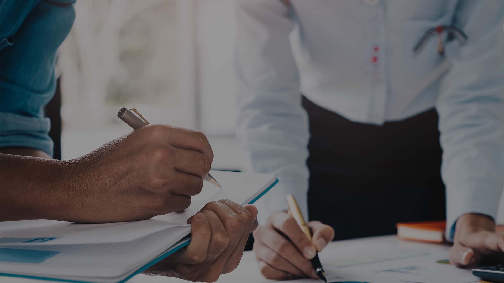 Needle Technology website